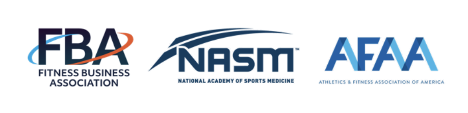 NASM and AFAA Renew Strategic Sponsorship with the FBA | The Association of Fitness Studios